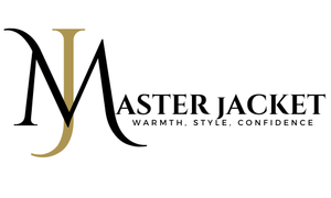 Mens Jacket – Master Jacket