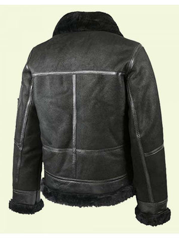 The Walking Dead Rick Grimes Murder Jacket – Master Jacket