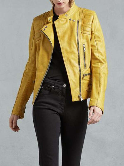 The Walking Dead Rick Grimes Murder Jacket – Master Jacket